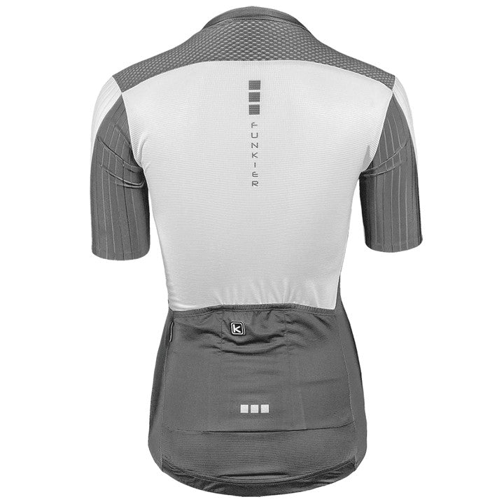 Funkier Elite Men's Cycling Jersey J2112 Chirico – Bike Stop