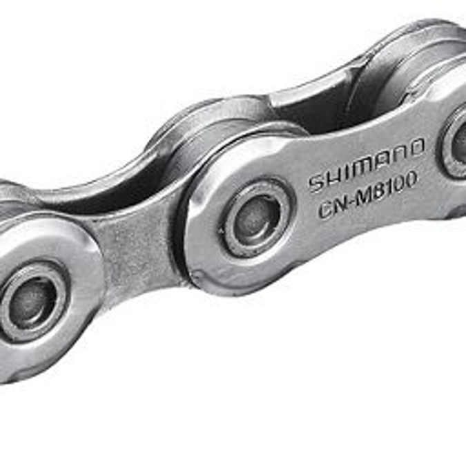 Shimano CN-M8100 Deore XT Ultegra 12 Speed Chain with Quick Link – Bike ...